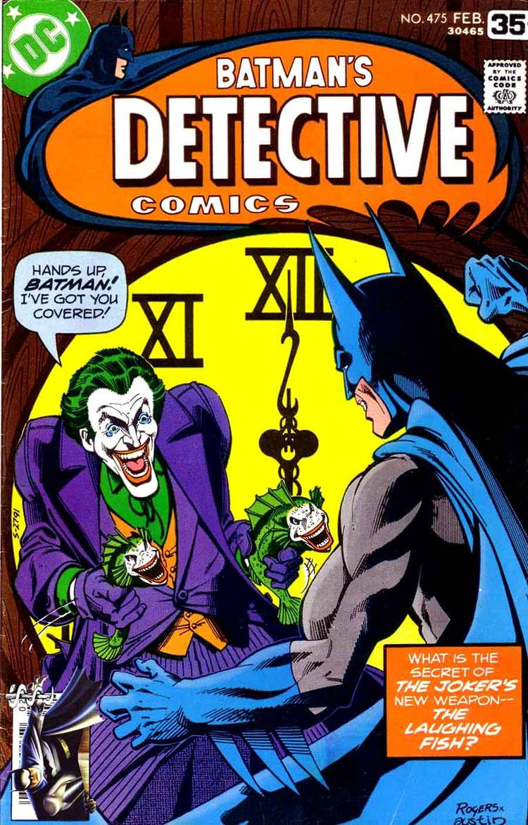 SDCC: O'Neil, Adams & More Revisit Batman of the 1970s