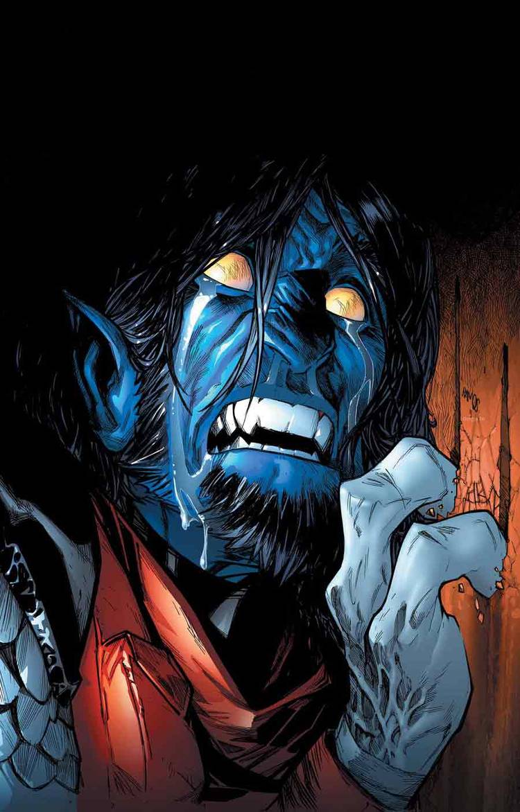 EXCLUSIVE: "Old Man Logan" Meets Awesome Hulk in Marvel's February 2016 ...