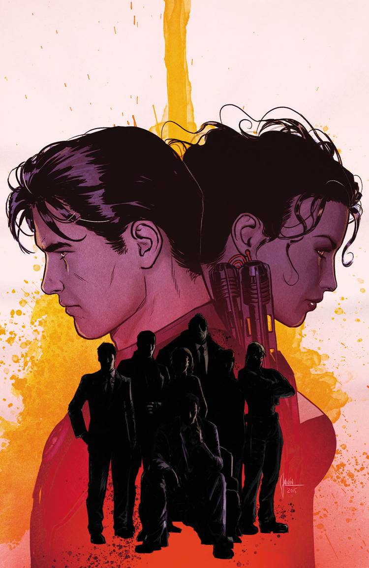 Neal Adams' "Superman," "Wonder Woman Earth One" & More Land in DC's ...