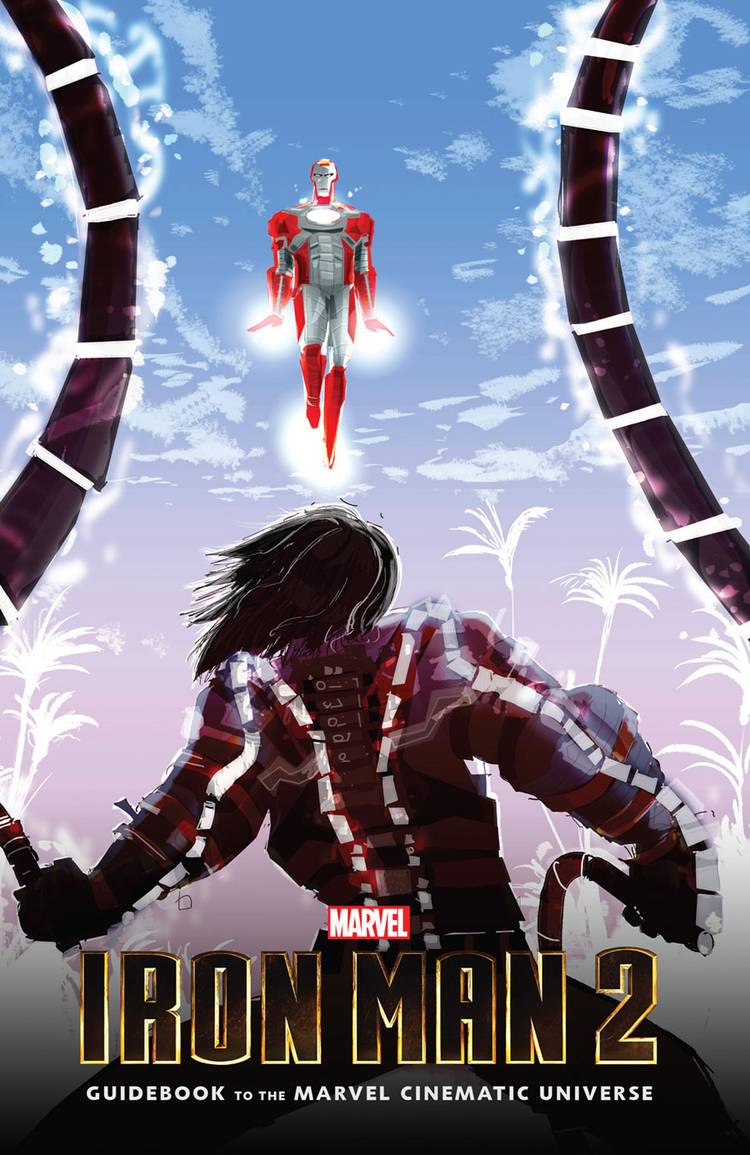 PREVIEW: "Guidebook to the Marvel Cinematic Universe" Spotlights Hulk ...