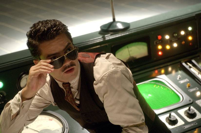 From Howard To Howlers: Rounding Out "Agent Carter's" Cast