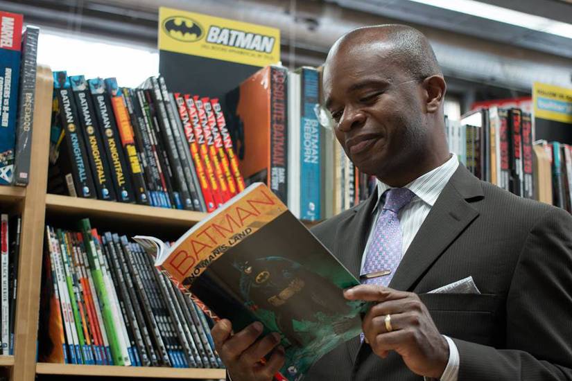 One Year Later, and the Future of Marvel and DC's Superhero Comics