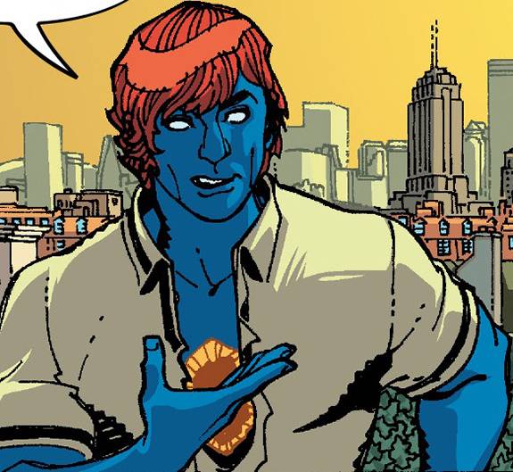 Celebrate Pride Month with This List of 63 LGBT Marvel/DC Characters