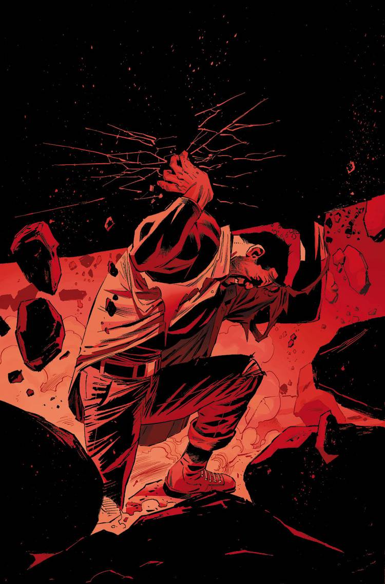 Neal Adams' "Superman," "Wonder Woman Earth One" & More Land in DC's ...