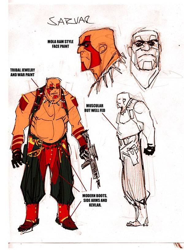 Millar Reveals Secret History of "Chrononauts," Announces Sequel for 2016