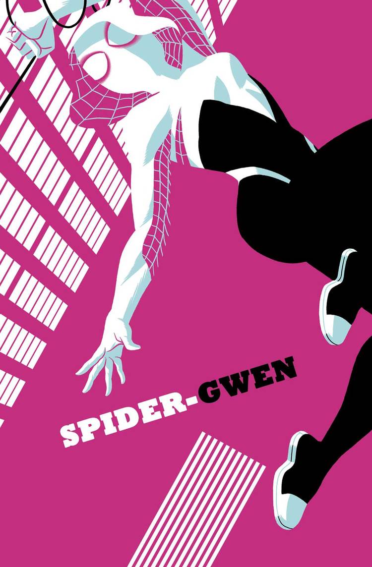 Michael Cho Balances Shadow and Light in Striking New Marvel Variant Covers