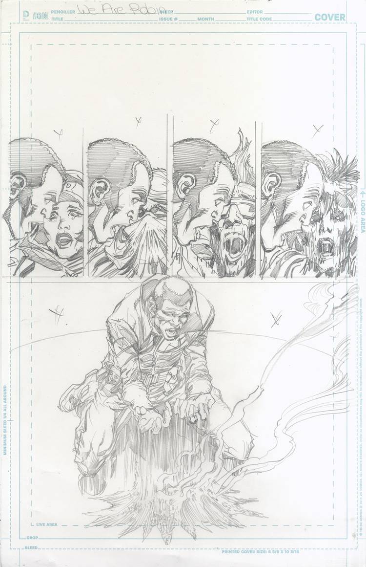 Neal Adams' "Superman," "Wonder Woman Earth One" & More Land in DC's ...