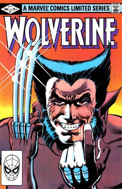 BCC: Spotlight on Wolverine, From Birth To Death