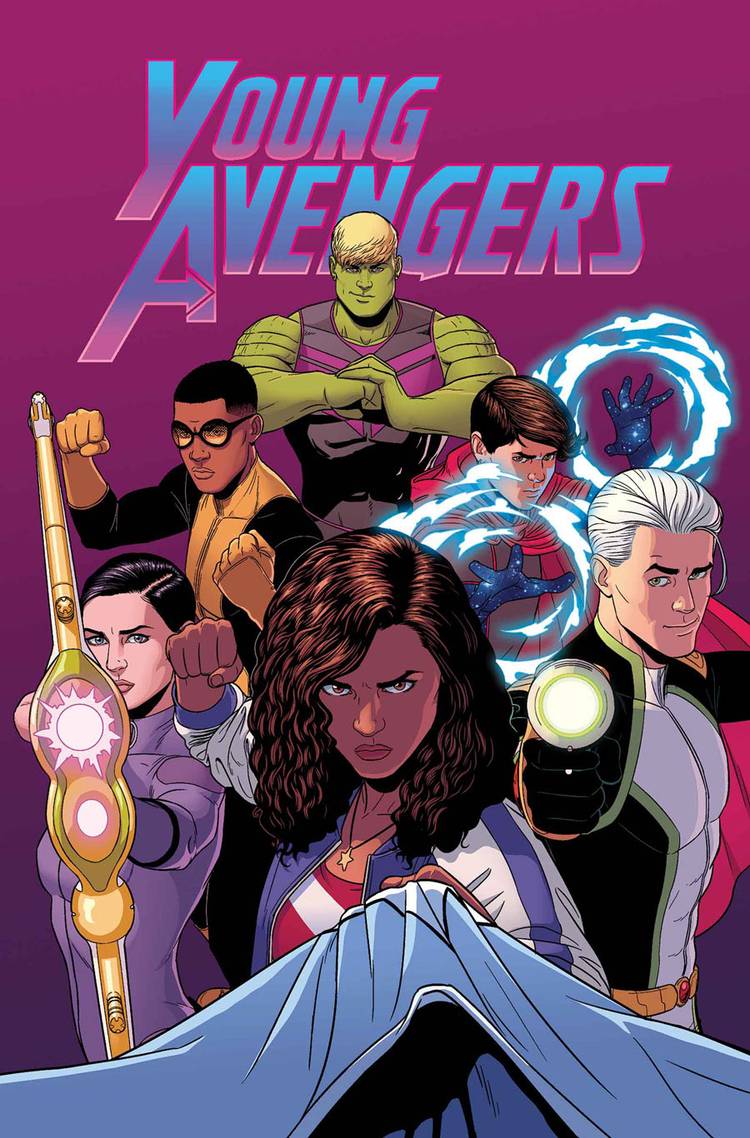 Questioning Labels In LGBTQ Comics