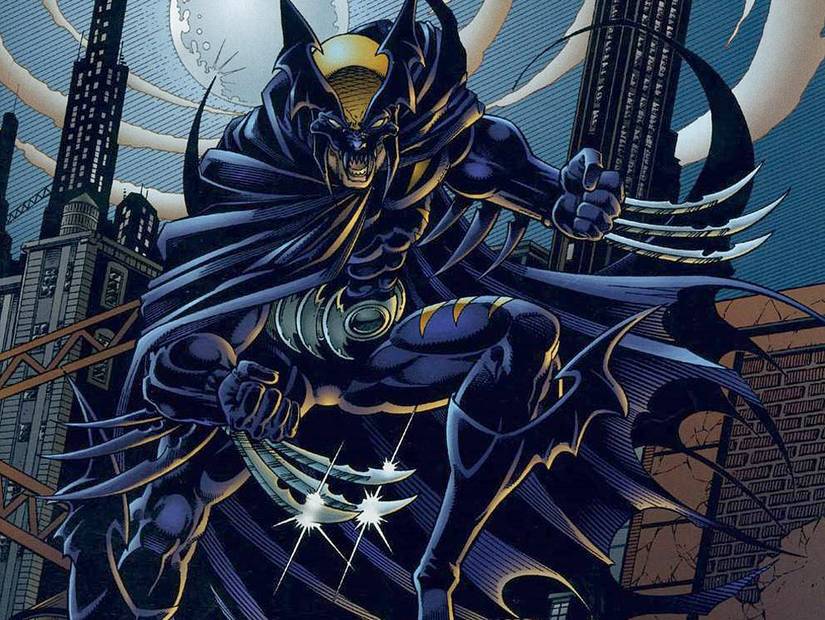 Amalgam Comics: 20 Things Worth Remembering After 20 Years