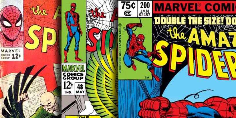 Thinking Outside the Corner Box: An Appreciation of Corner Box Cover Art