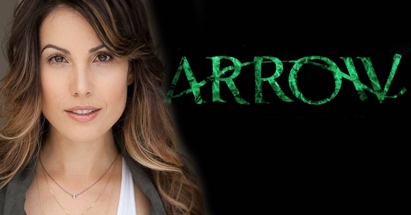 Everything We Know About "Arrow" Season 5 (So Far)