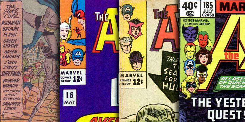 Thinking Outside the Corner Box: An Appreciation of Corner Box Cover Art