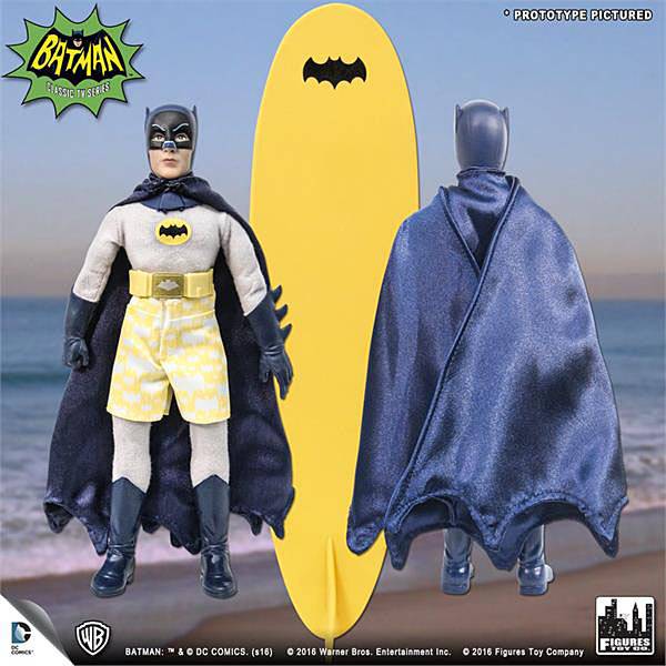 TOYING AROUND: "Batman v Superman," Skeletor, Ninja Turtles & More!