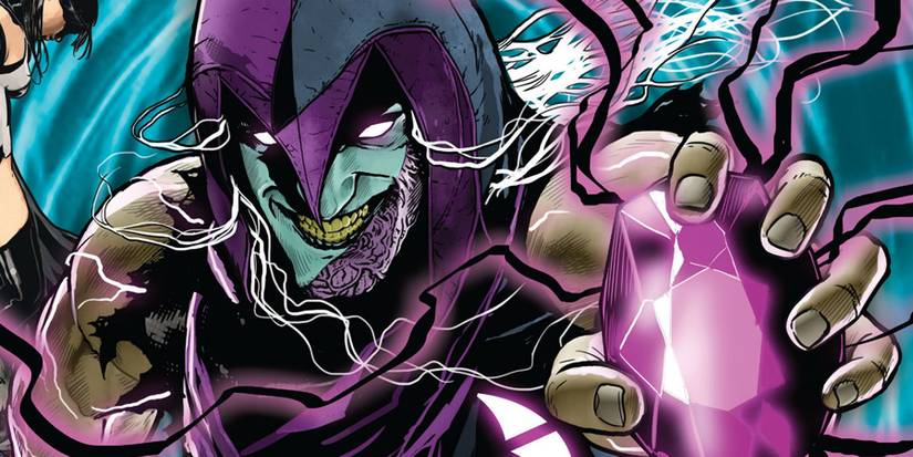 12 Comic Book Heroes & Villains Who Could Make Your Body Their Home