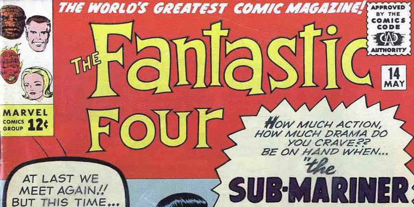 Thinking Outside the Corner Box: An Appreciation of Corner Box Cover Art