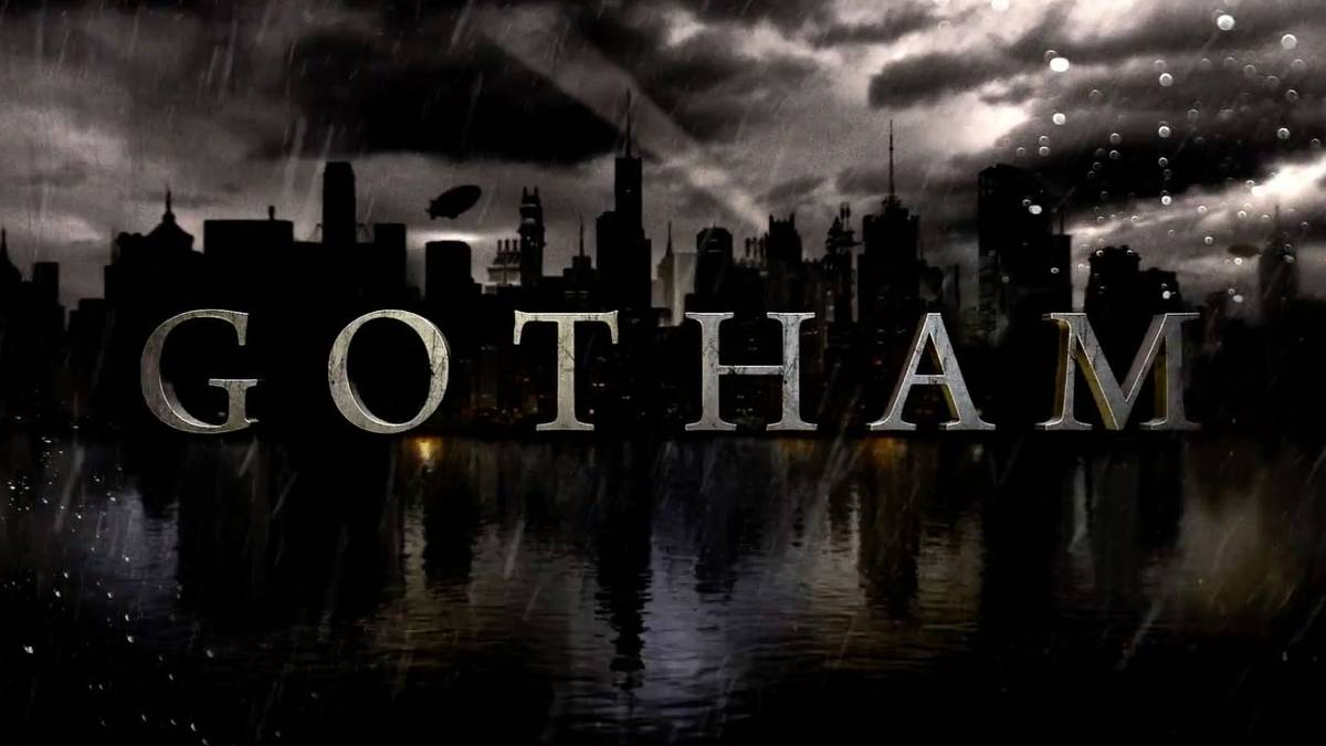 Networks Announce Time Slots for "Gotham," "The Flash," "Constantine ...