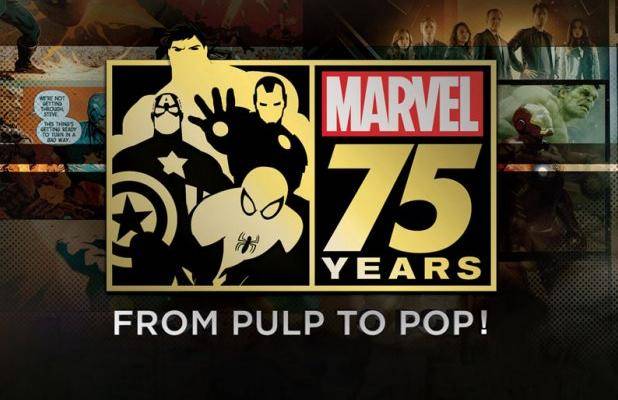 Marvel Celebrates 75th Anniversary With Prime Time ABC Special