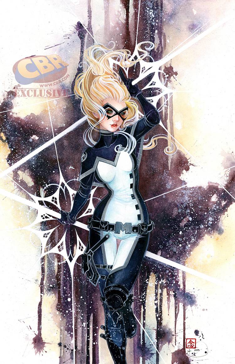Marvel's "Mockingbird" Series Explores an "Untapped Well of Complexity"