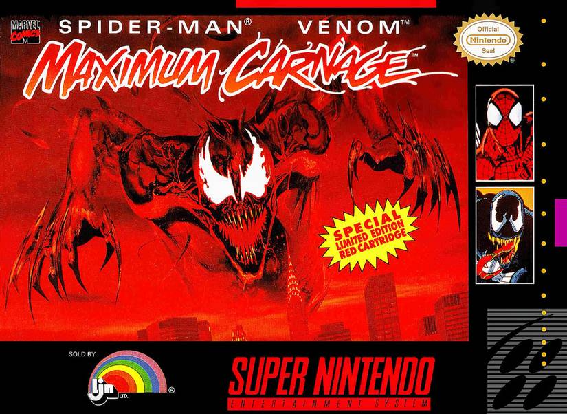 Trace Spider-Man's Video Game Evolution, From 8-Bit Hero to 3D Web-Slinger