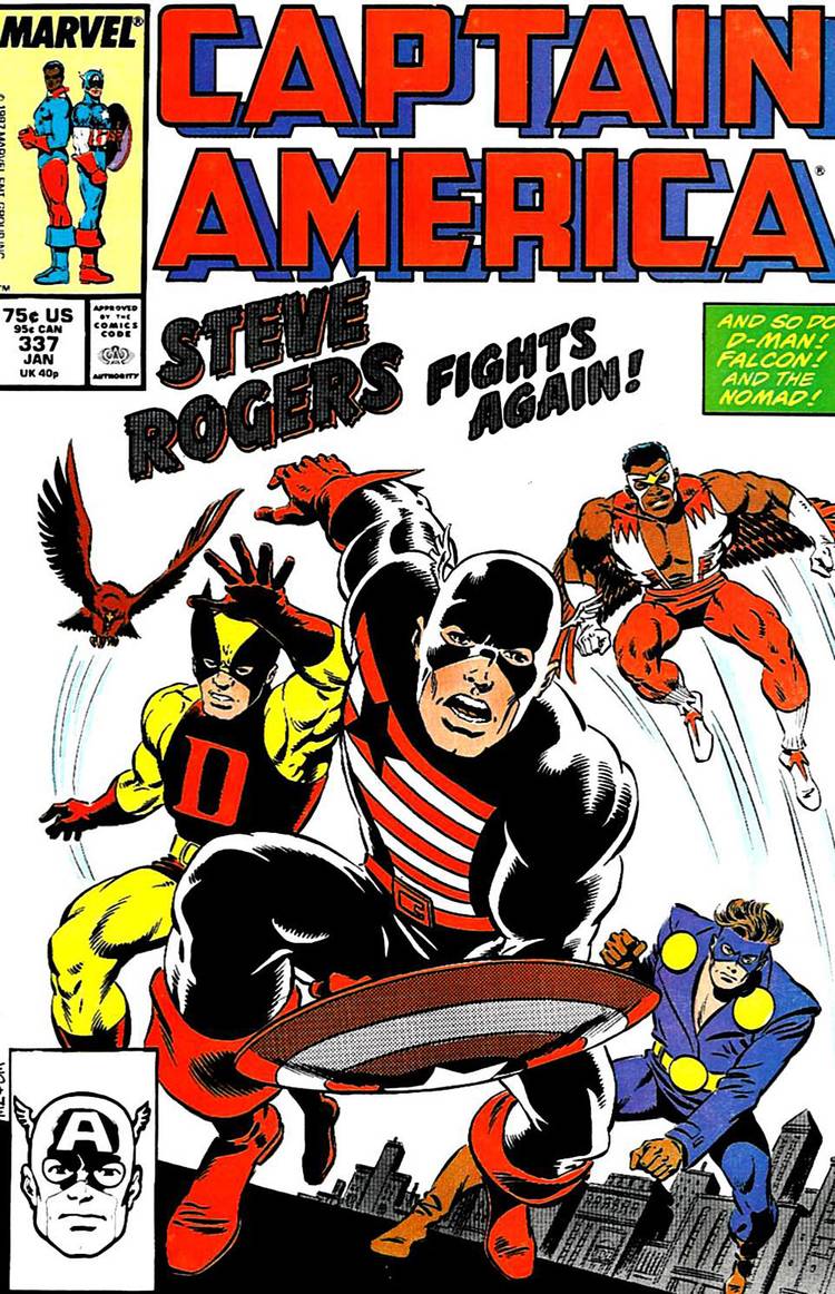 On the Road: Great Superhero Road Trip Stories