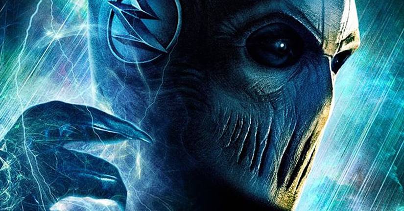 "The Flash" Reveals Zoom's Secret Weapon