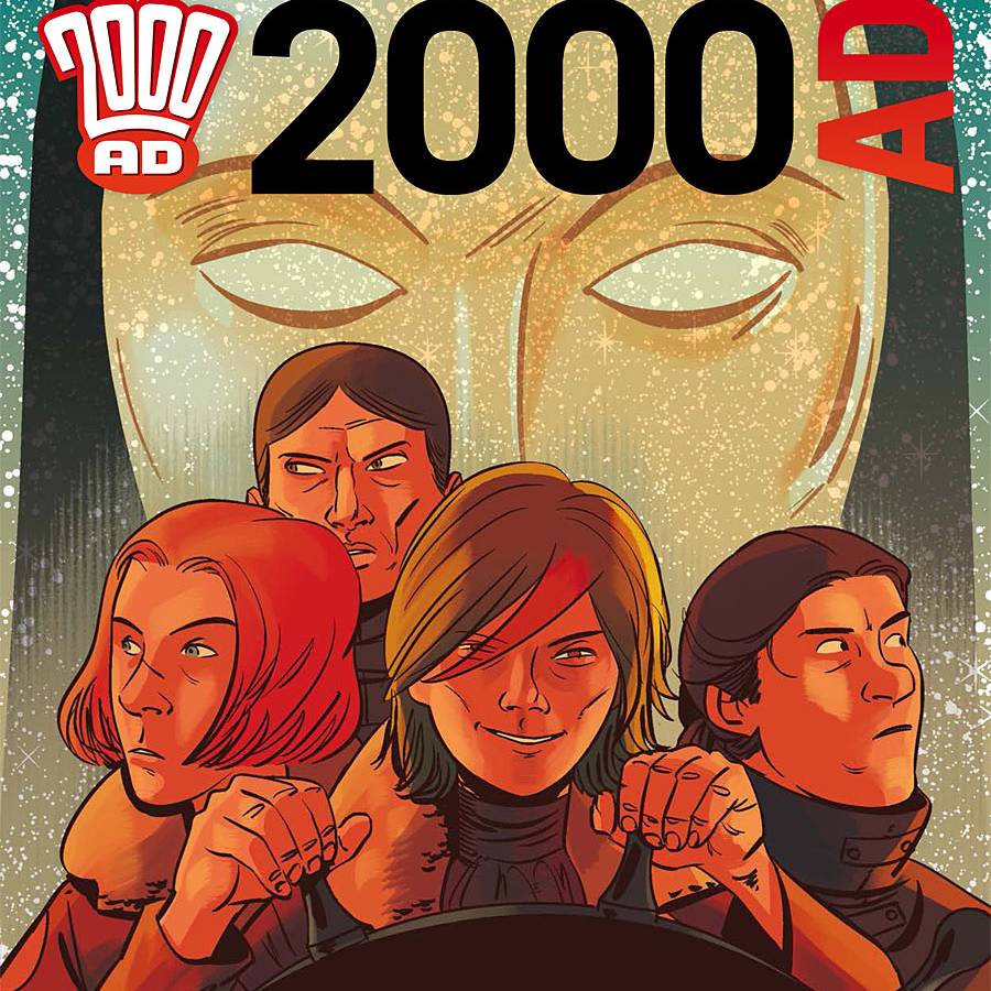 2000 AD #1888