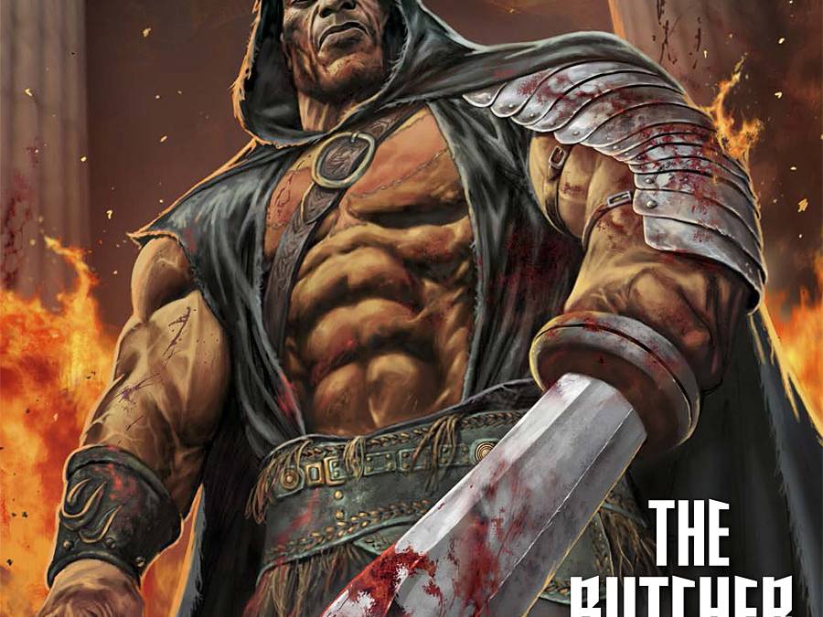 2000 AD #1890