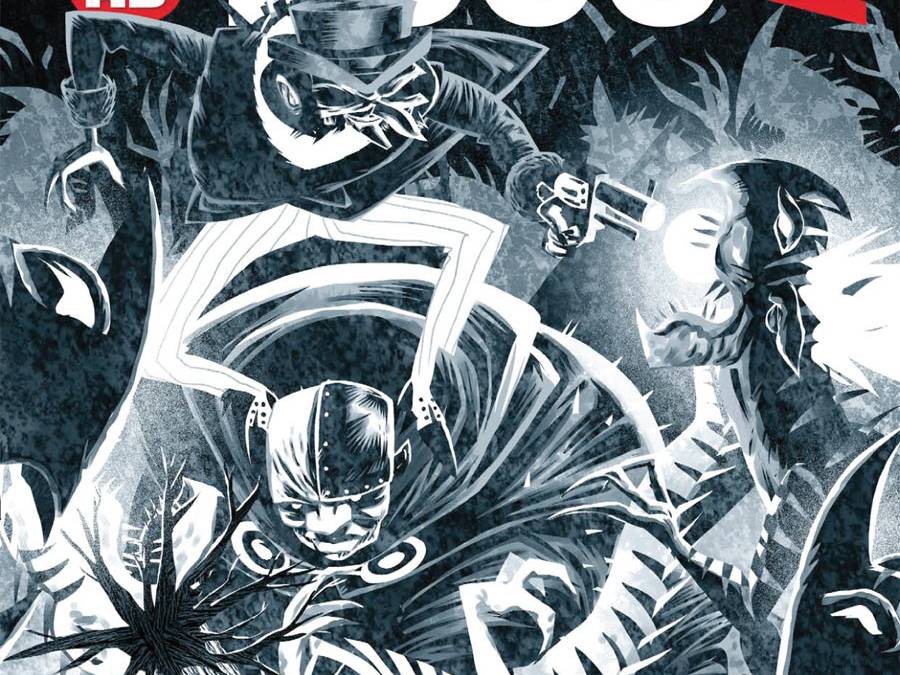 2000 AD #1835