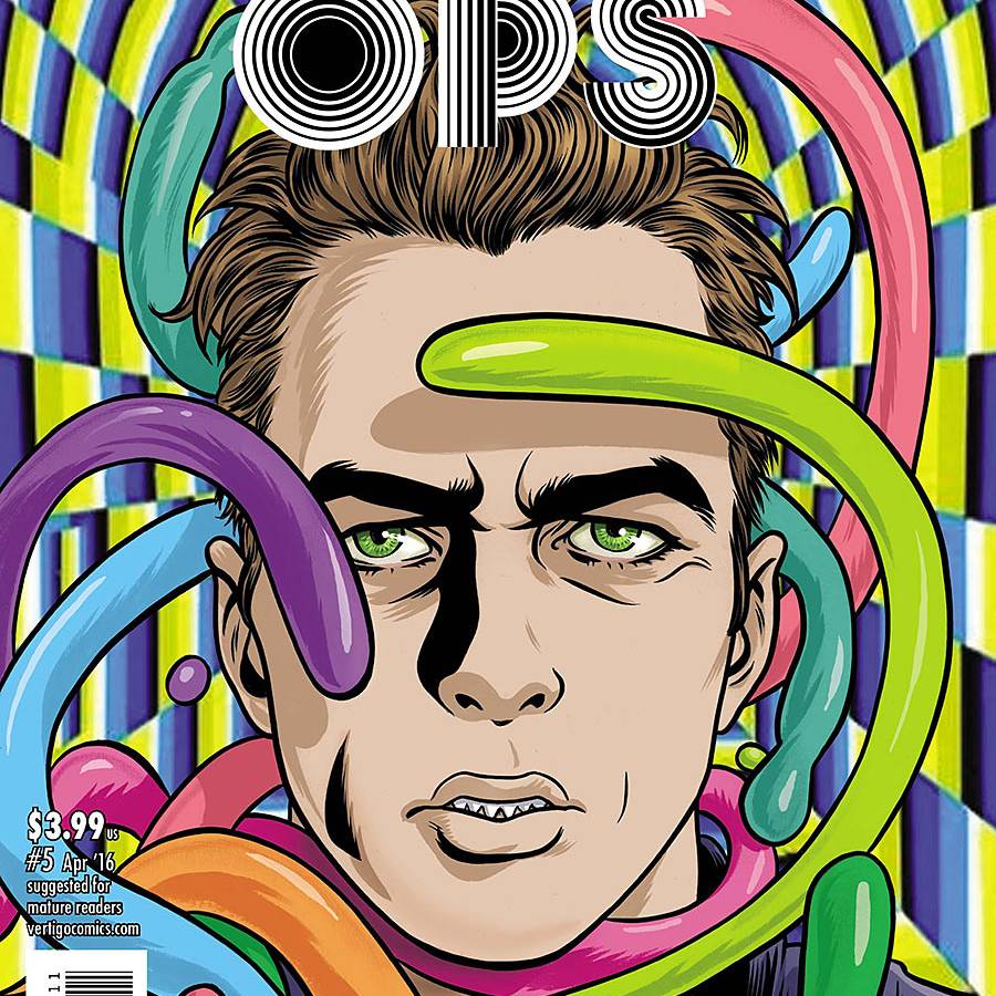 Art Ops #5