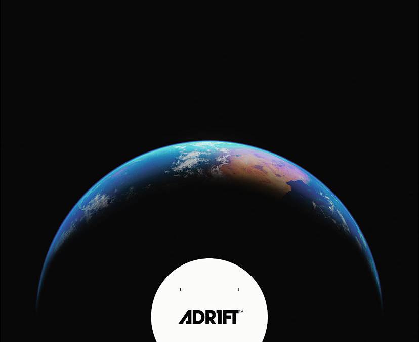ADR1FT (FULL ISSUE) #1