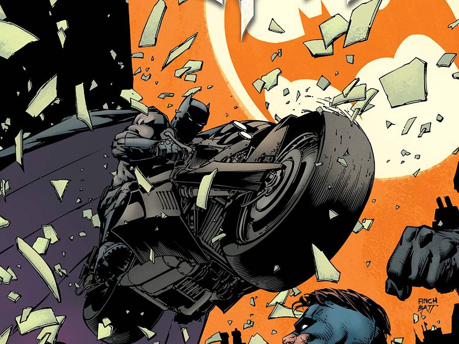 Batman #3