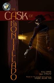 The Cask Of Amontillado CBR The Cask Of Amontillado CBR