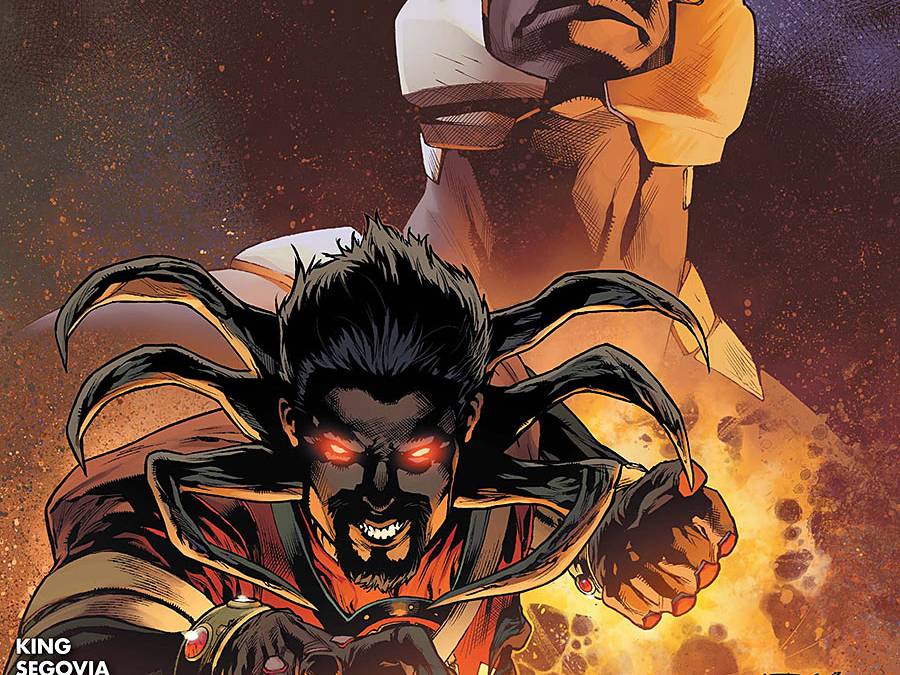 Convergence #4