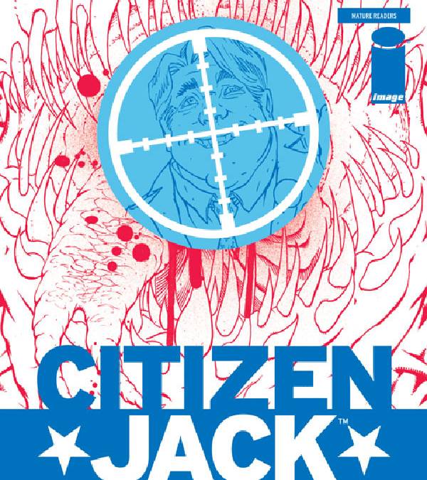 Citizen Jack #2