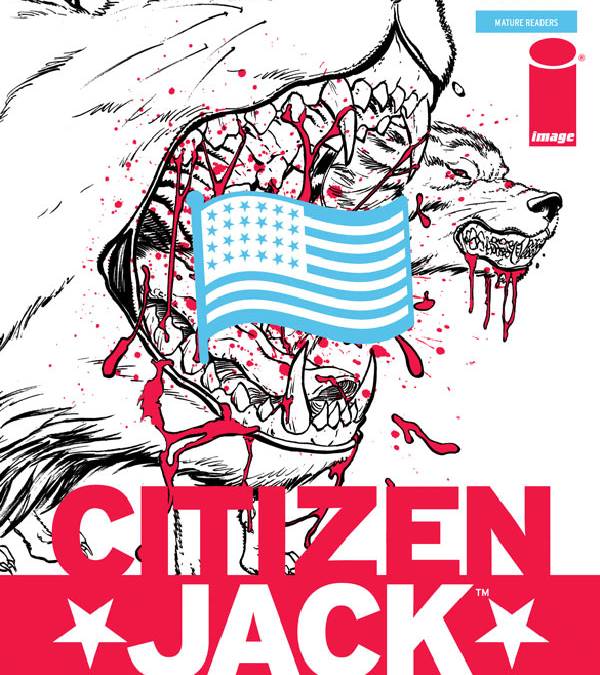 Citizen Jack #14