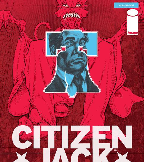 Citizen Jack #5