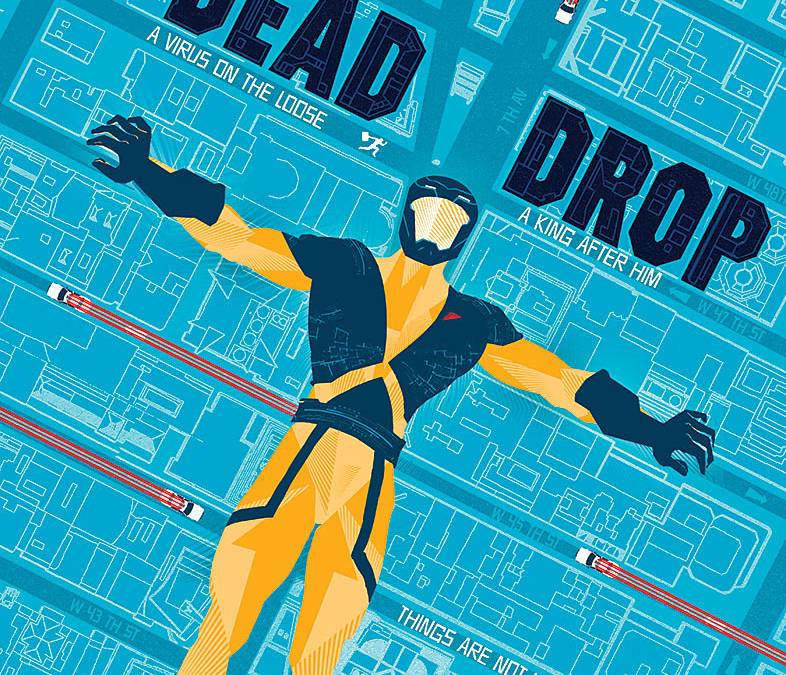 Dead Drop #1