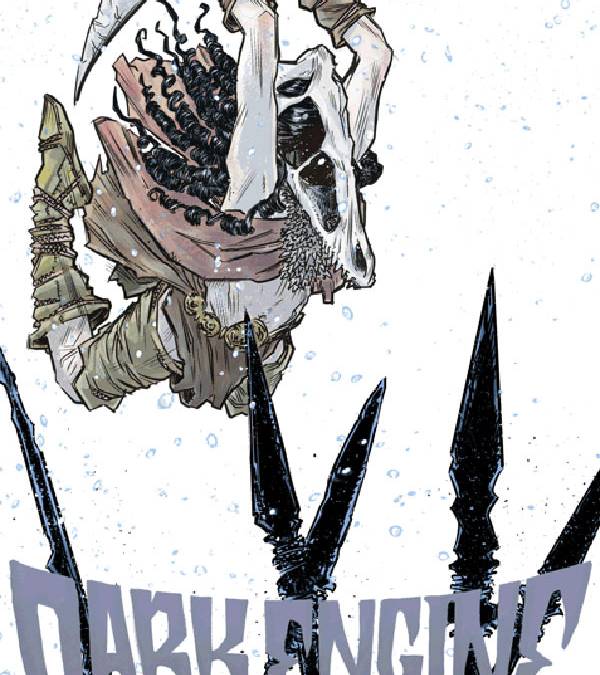 Dark Engine #3