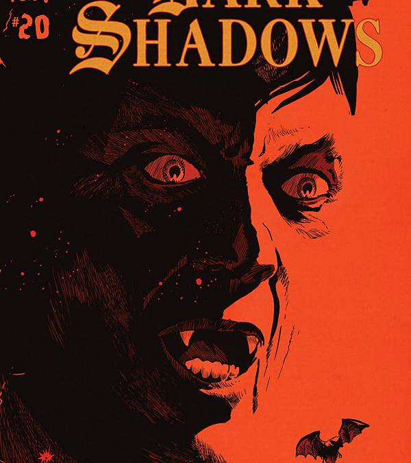 Dark Shadows #20