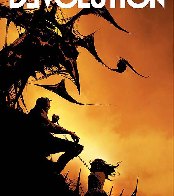 Devolution #2