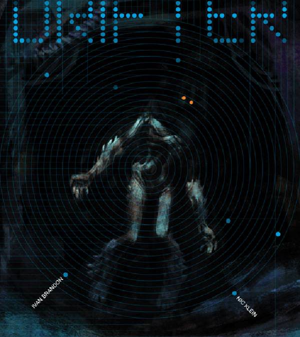 Drifter #3