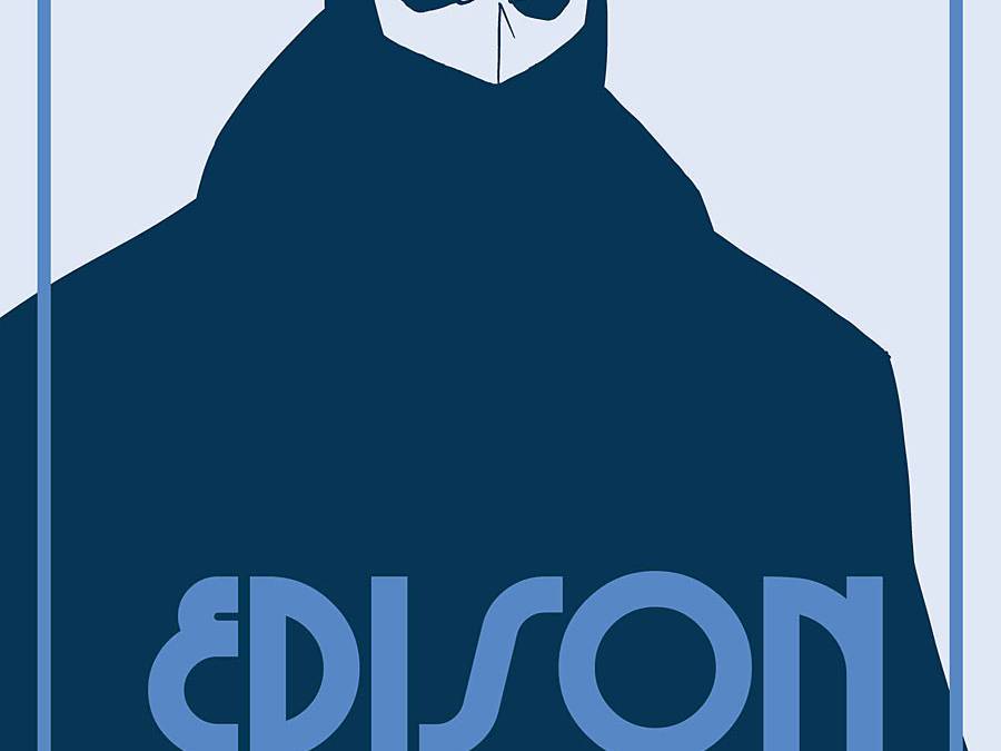Edison Rex #11
