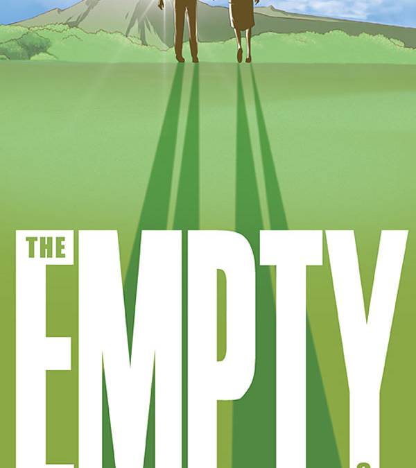 The Empty #2