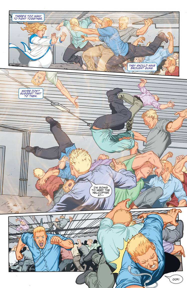 Faith #2