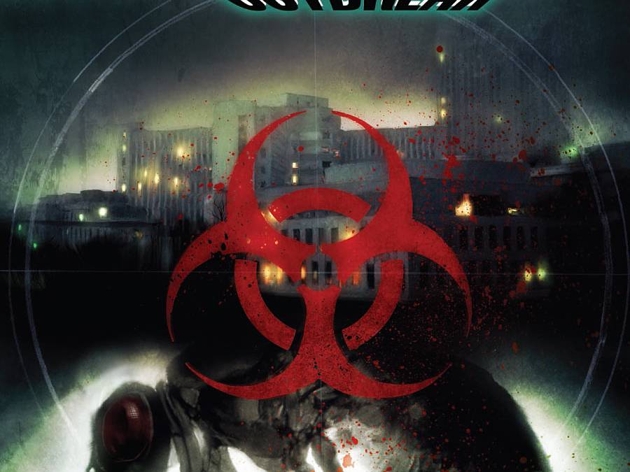 The Fly: Outbreak #2