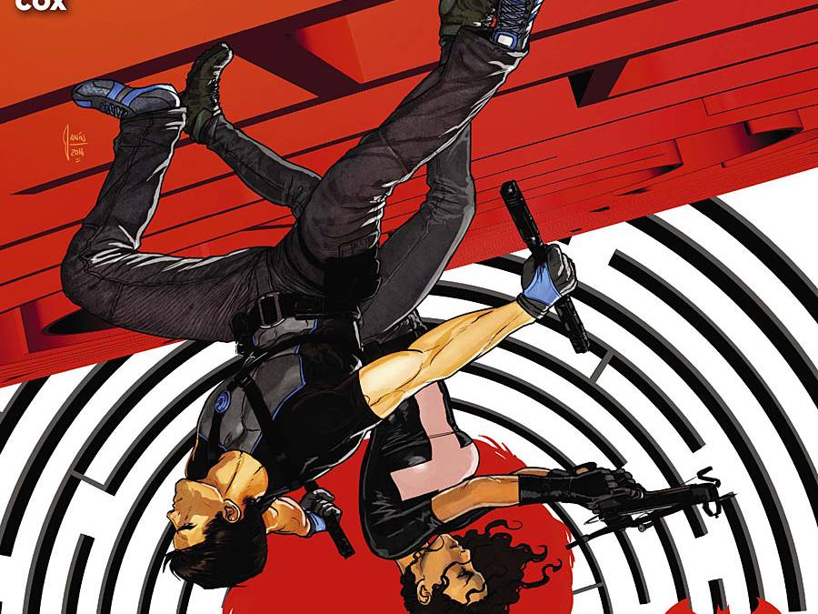 Grayson #3