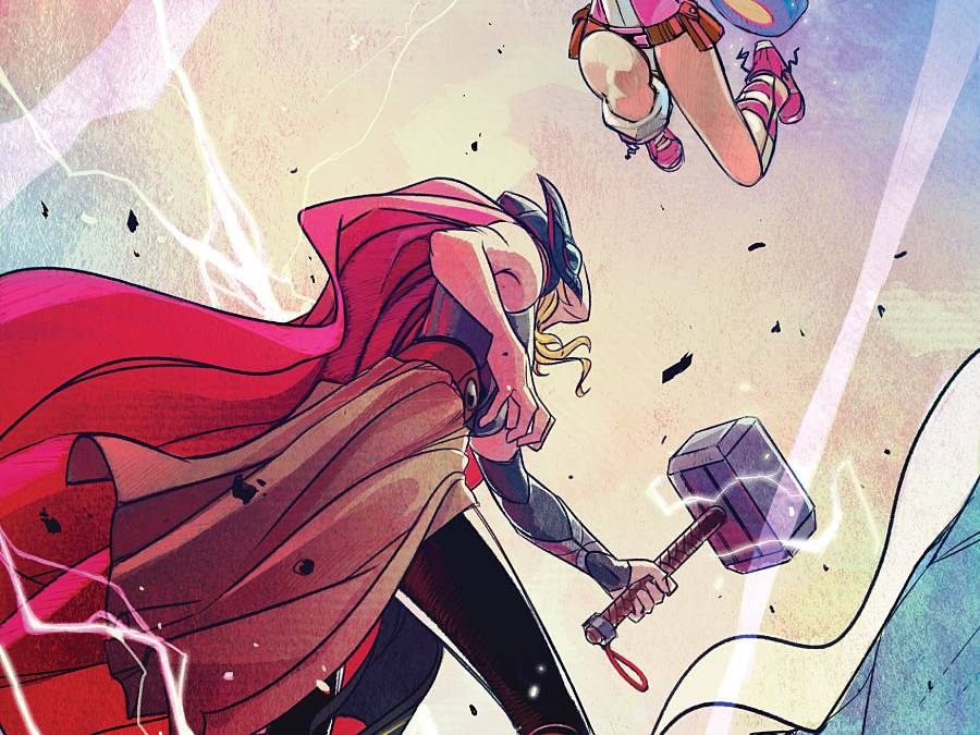 Gwenpool #2