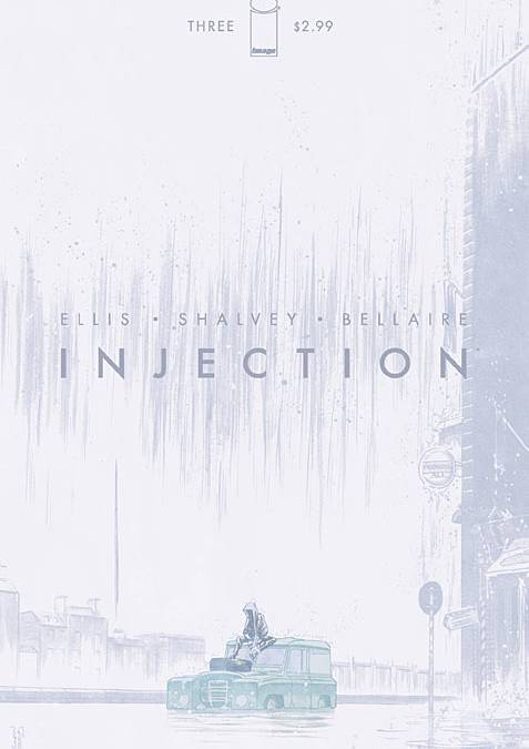 Injection #3