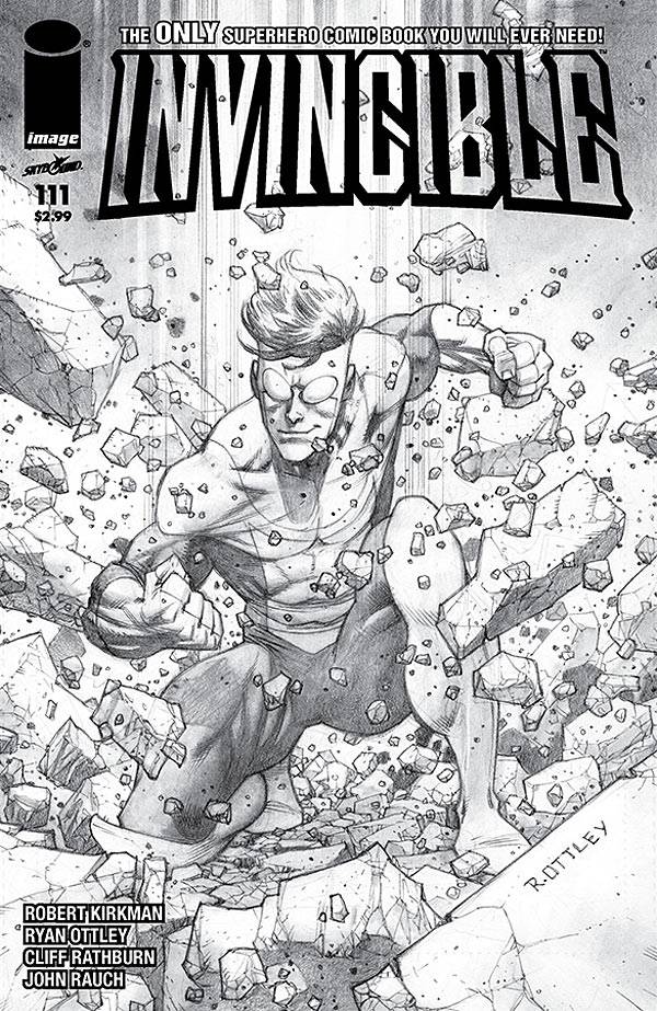 Invincible 111